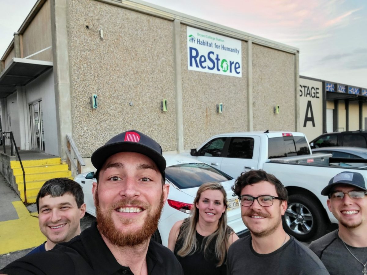 Our Vision for 2022 - Dudley Engineering