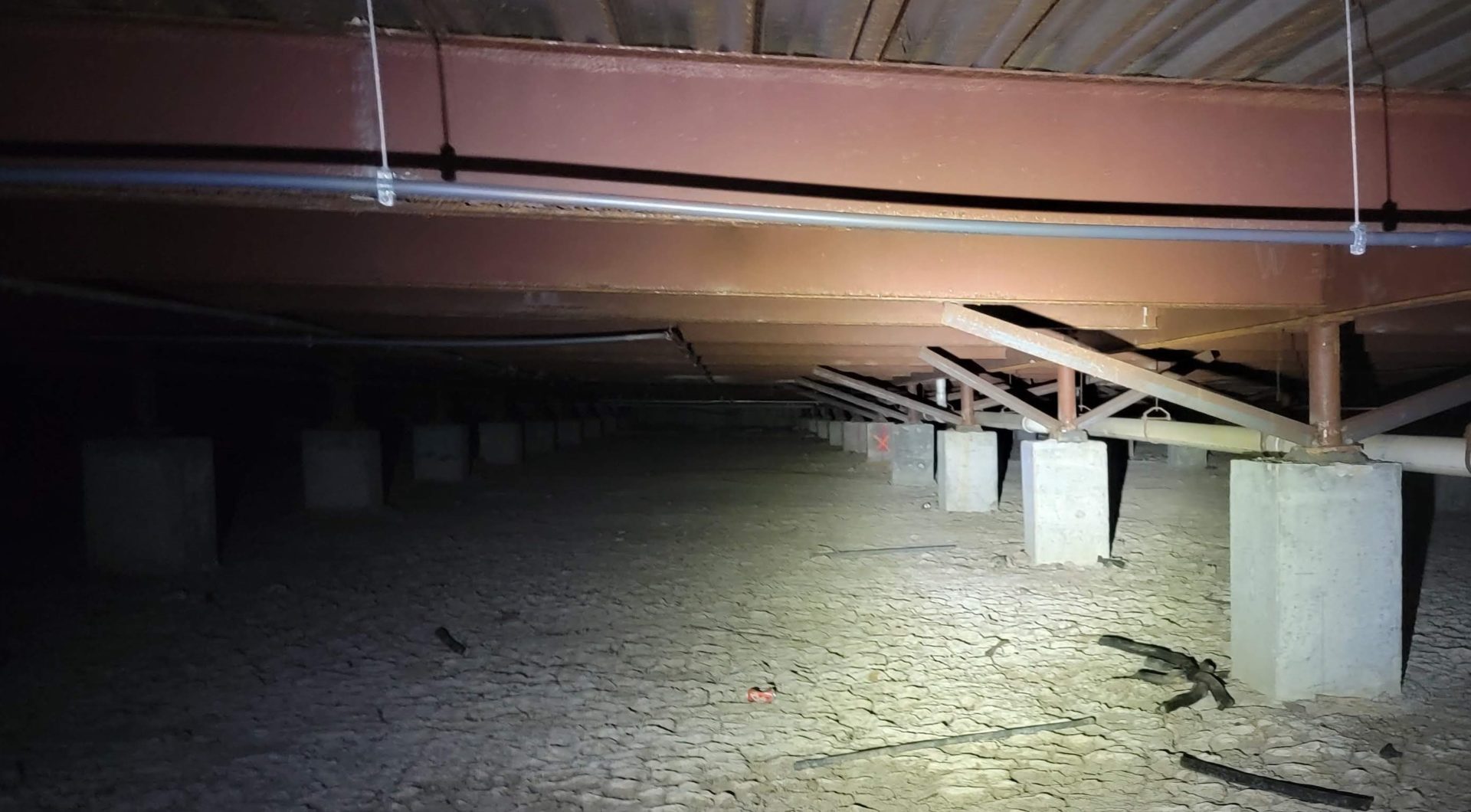 Expansive Soils and Structural Foundations - Dudley Engineering